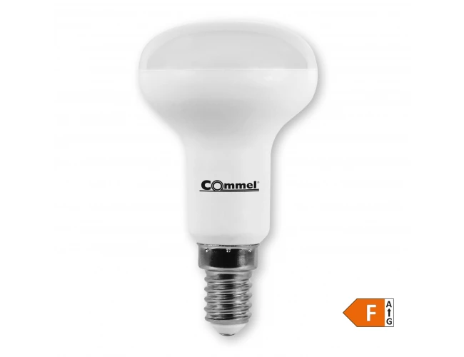 Commel c305-741 LED sijalica E14 R50 5W 3000K
