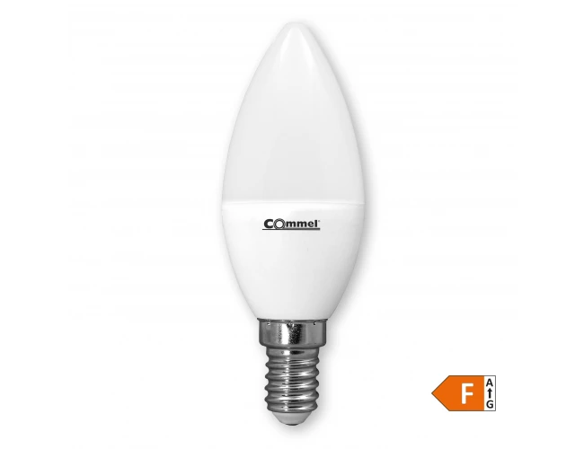 Commel c305-832 LED sijalica E14 8W 4000K