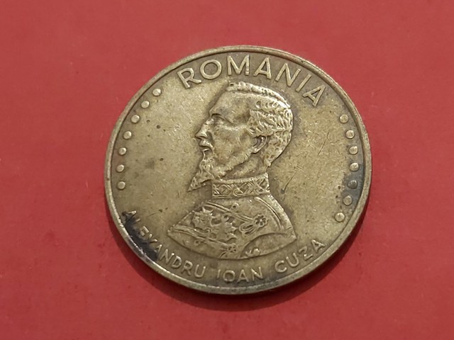 Rumunija  - 50 lei 1993 god