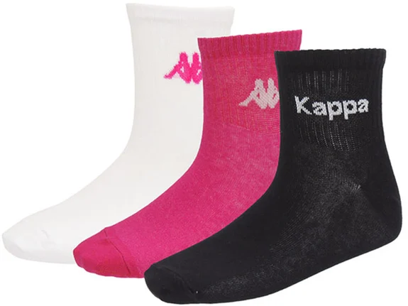 Kappa Unisex čarape 302X1U0-931