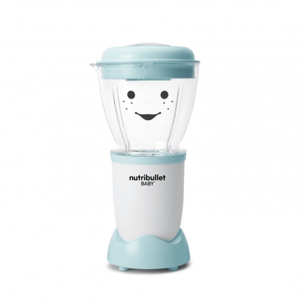 Nutribullet baby blender NBY100