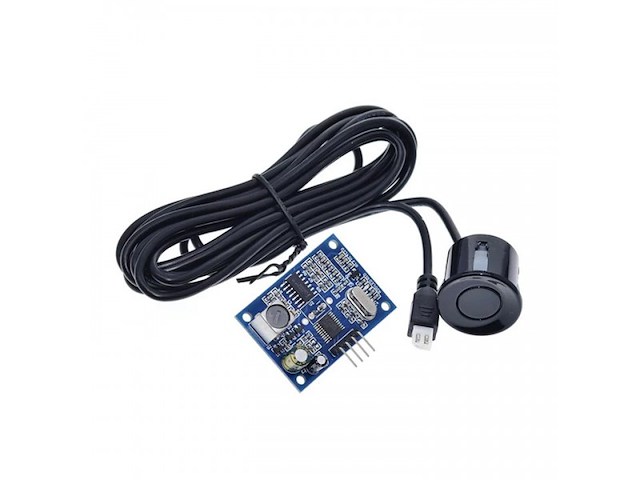 Arduino senzor razdaljine 0.2-8m