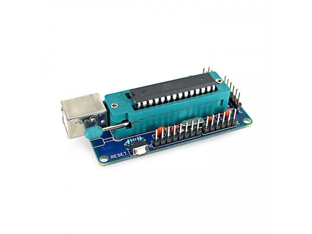Arduino programator za Atmega328P