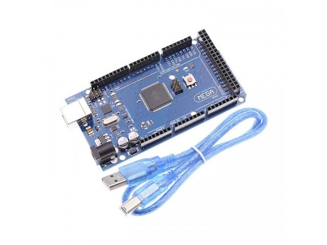 Arduino Mega2560 R3 ATMEGA16U2