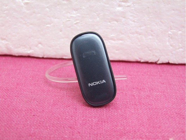 Nokia BH-105 bluetooth slusalica + GARANCIJA!