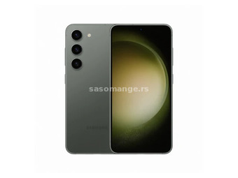 Mobilni telefon Samsung Galaxy S23 8/128 5G zeleni