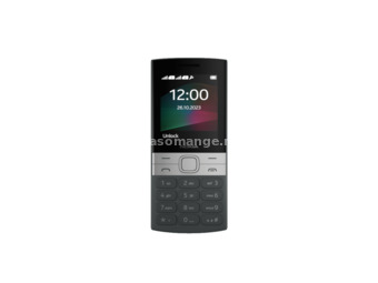 Mobilni telefon NOKIA 150 2023/crna