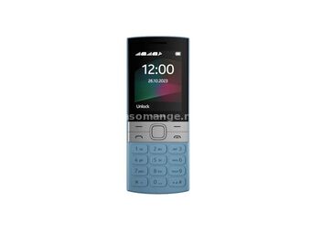 NOKIA 150 2023/ plava