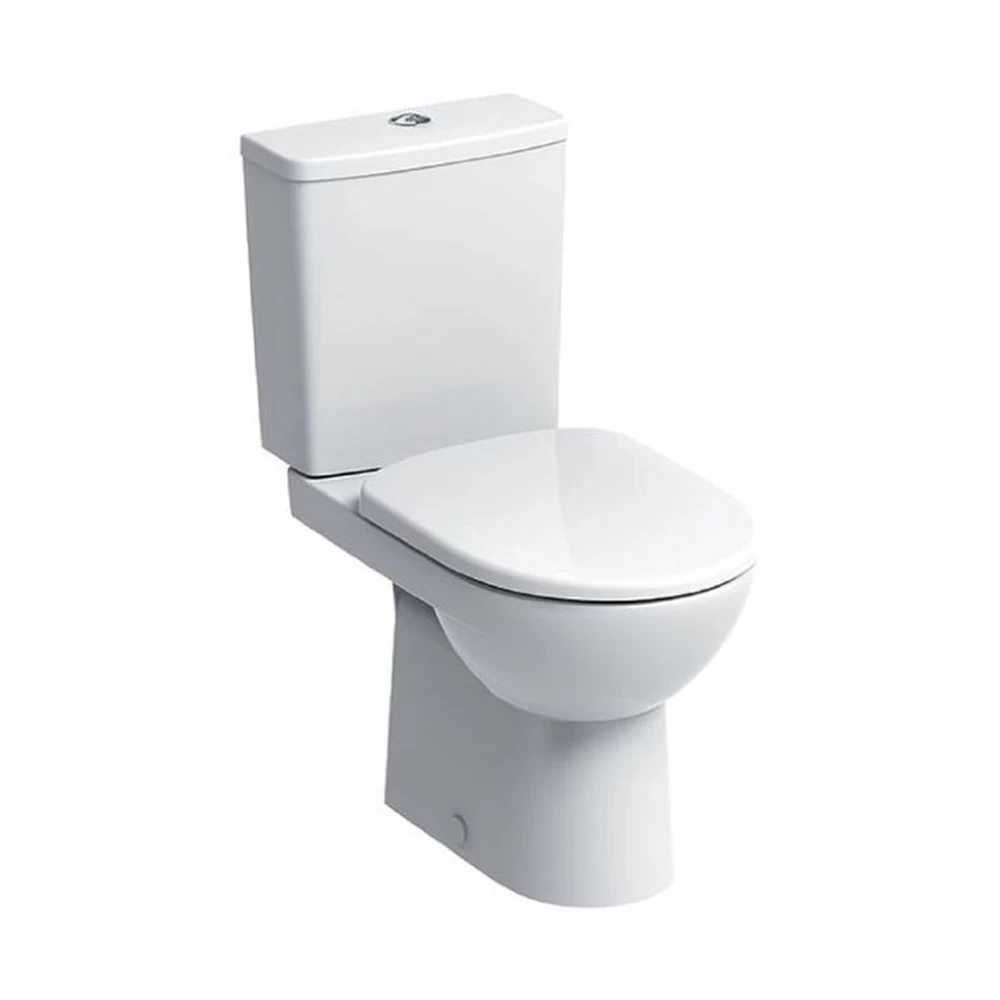 SELNOVA monoblok simplon sa soft close wc daskom