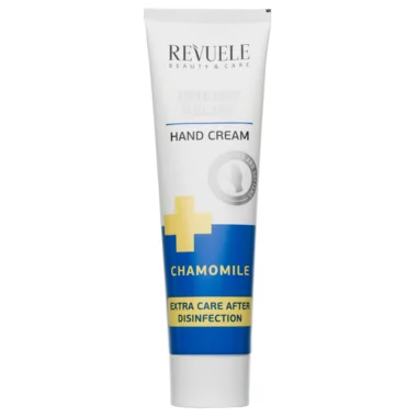 REVUELE Krema za ruke REVUELE kamilica 100ml