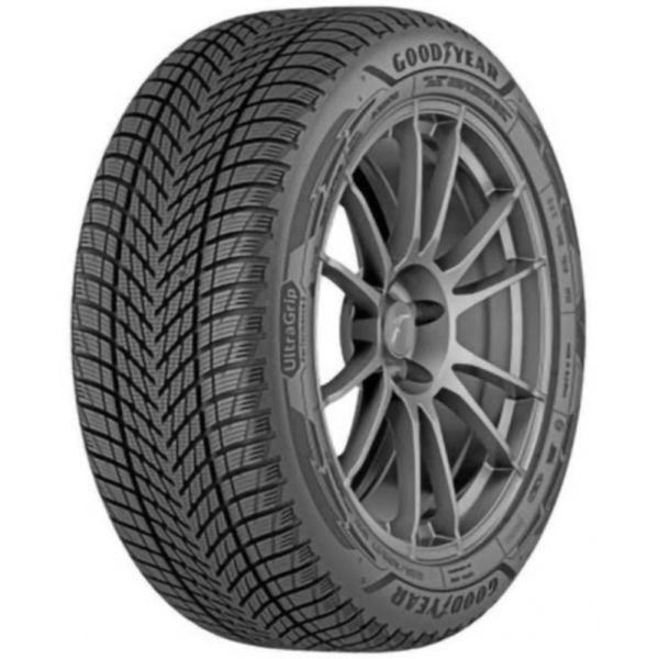 GOODYEAR 225/45 R19 ULTRAGRIP PERFORMANCE 3 96V zimska guma