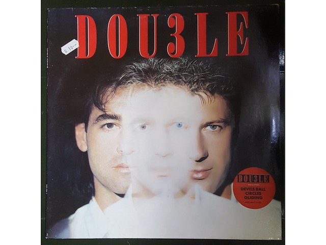 DOUBLE : Dou3le