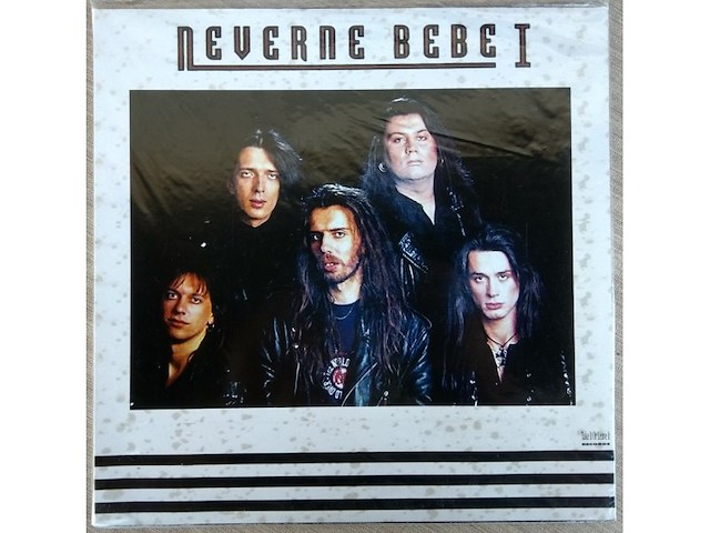 LPD Neverne Bebe - Neverne Bebe I (PROMO)