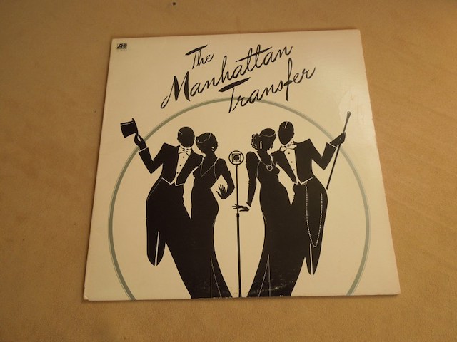 the manhattan transfer