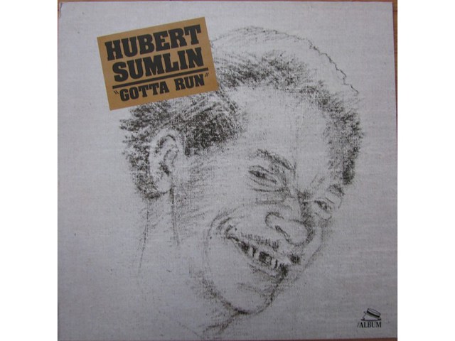 Hubert Sumlin - Gotta Run