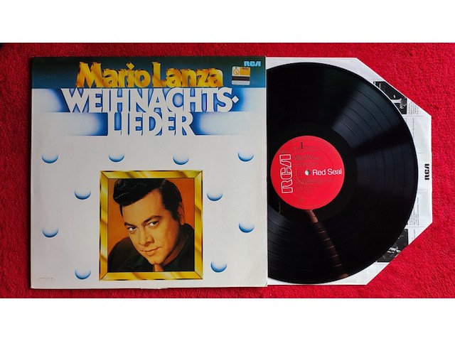 Mario Lanza