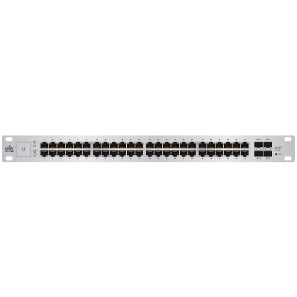 UniFi Switch, 48-Port, 500W ( US-48-500W-EU )