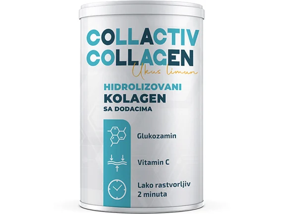 TopFood Collactiv colagen 150gr