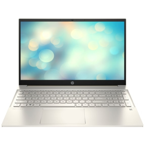 HP Pavilion 15-eg3028nm (8D6M6EA) laptop Intel® Hexa Core™ i3 1315U 15.6" FHD 8GB 512GB SSD Intel® UHD Graphics zlatni