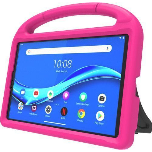 Lenovo ZG38C03435 Kid Case pink zaštitna maska za tablet M10 HD 2nd