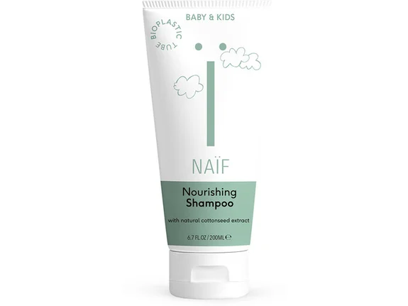 Naif Šampon 200ml