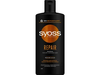 Syoss Šampon za kosu Repair 440ml