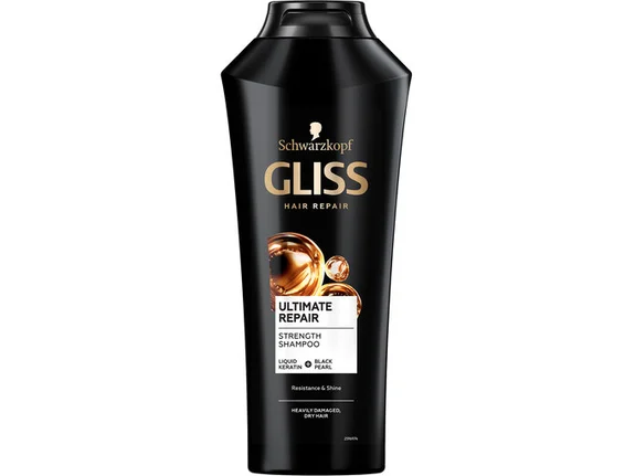 Gliss Šampon za kosu Ultimate Repair 400ml