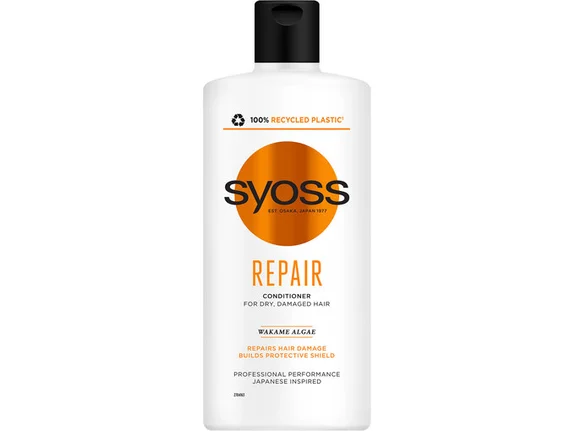 Syoss Regenerator za kosu Repair 440ml