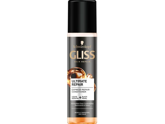 Gliss Regenerator u spreju Ultimate Repair 200ml