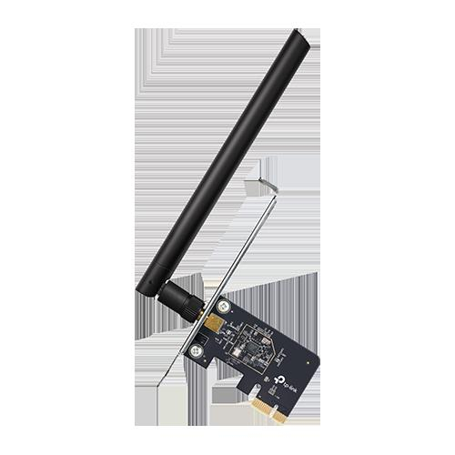 TP-LINK Archer T2E AC600 Wireless Dual Band PCI-E mrežna kartica
