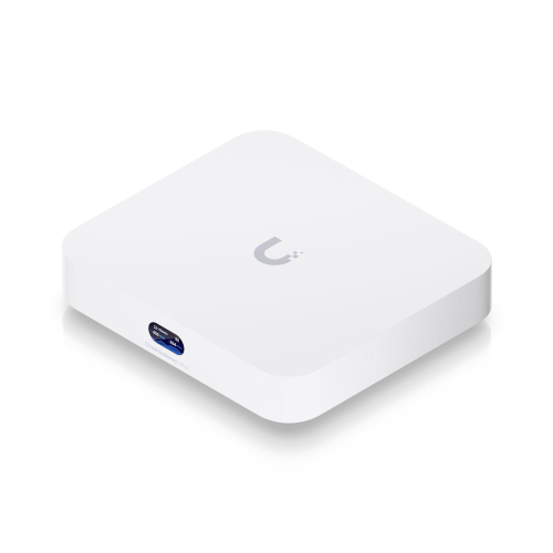 Ubiquiti UCG-ULTRA, Cloud Gateway