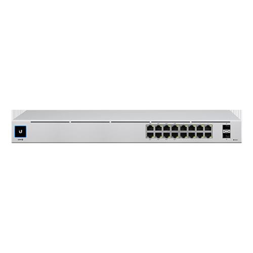 UBIQUITI USW-16-POE Switch