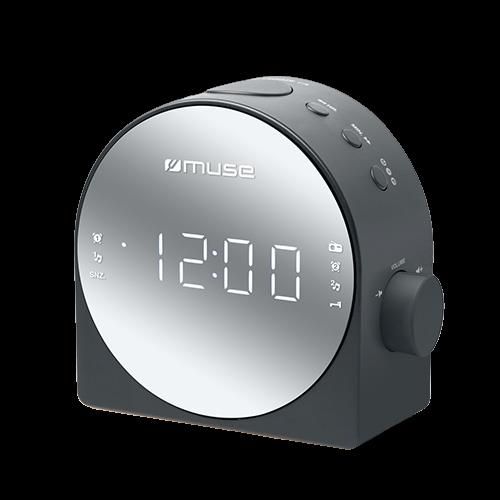 MUSE M-186 CMR Radio sat