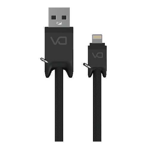 Delicate-Amazing DT0011M Kabl USB-microUSB 1.0m 2A crni ( 010-0352 )