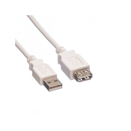 Secomp (S3113-100) produžni kabl USB A (Muški) na USB A (Ženski) 3m