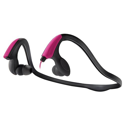 ENERGY SISTEM bubice RUNNING TWO NEON PINK (Pink) - 397204