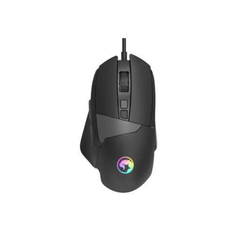MARVO Gejmerski miš M411 RGB