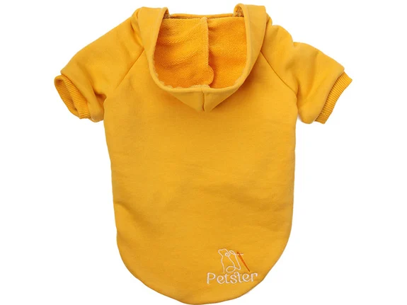 Petster Mekani Duks - Žuti