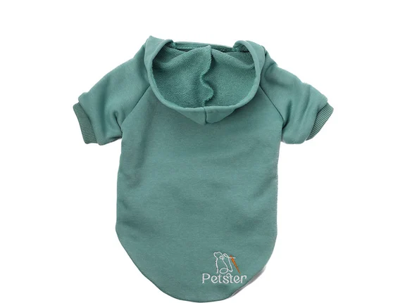 Petster Mekani Duks - Mint
