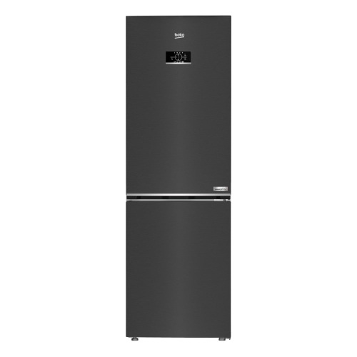 BEKO Kombinovani frižider B3RCNA364HXBR 186.5 cm