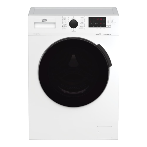 BEKO WUE 8622B XCW Mašina za pranje veša