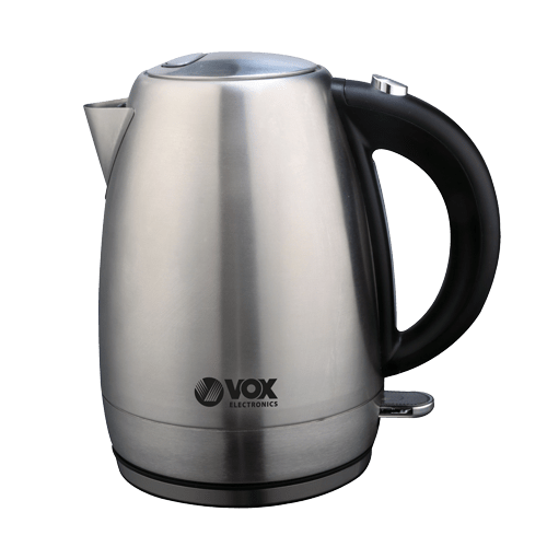 VOX Kuvalo za vodu WK 4701 Inox, 1.7 l, 2200 W