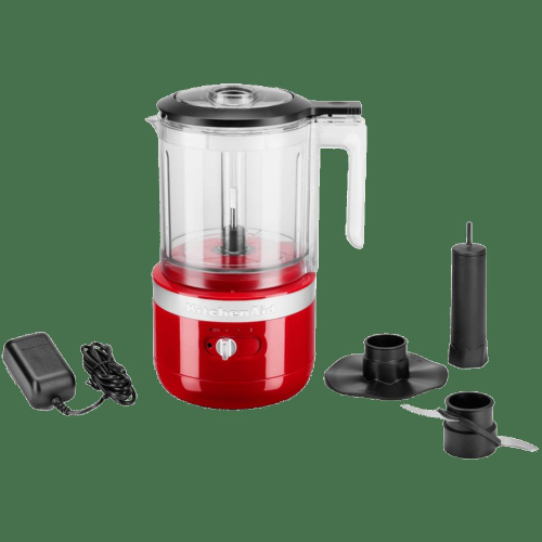 KITCHENAID KA5KFCB519EER Seckalica