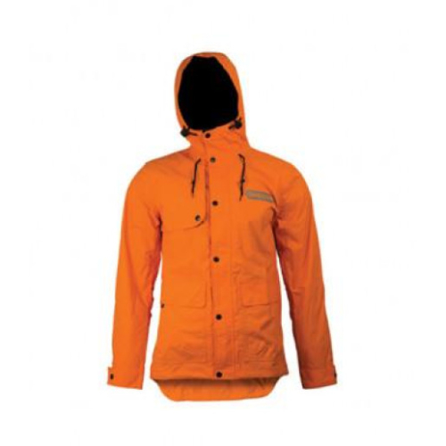 Oregon kišna jakna, narandžasta M ( 049571 )