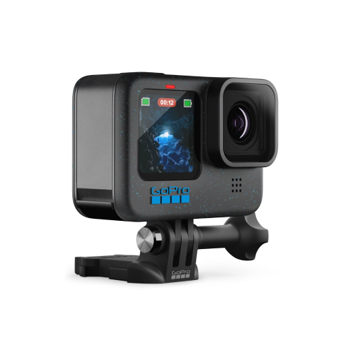 GOPRO HERO12 Black Akciona kamera