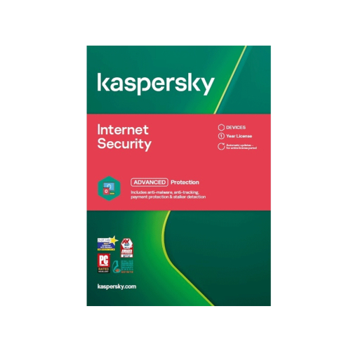 KASPERSKY Antivirus End point security 1 uređaj/1 godina