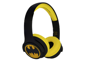 OTL BATMAN JUNIOR ACC-0620 bežične slušalice crno žute