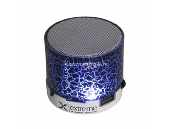 Zvučnici Bluetooth sa FM-om Extreme XP101K