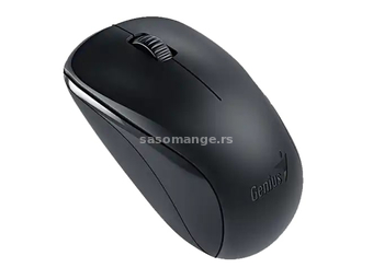 Genius NX-7000X 1200dpi bežični optički miš crni