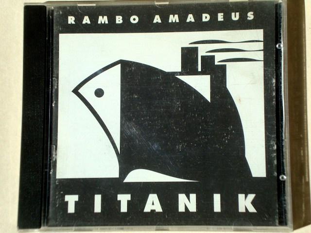 Rambo Amadeus - Titanik